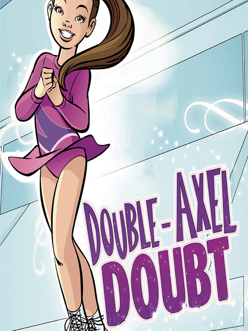Libby - Double-Axel Doubt